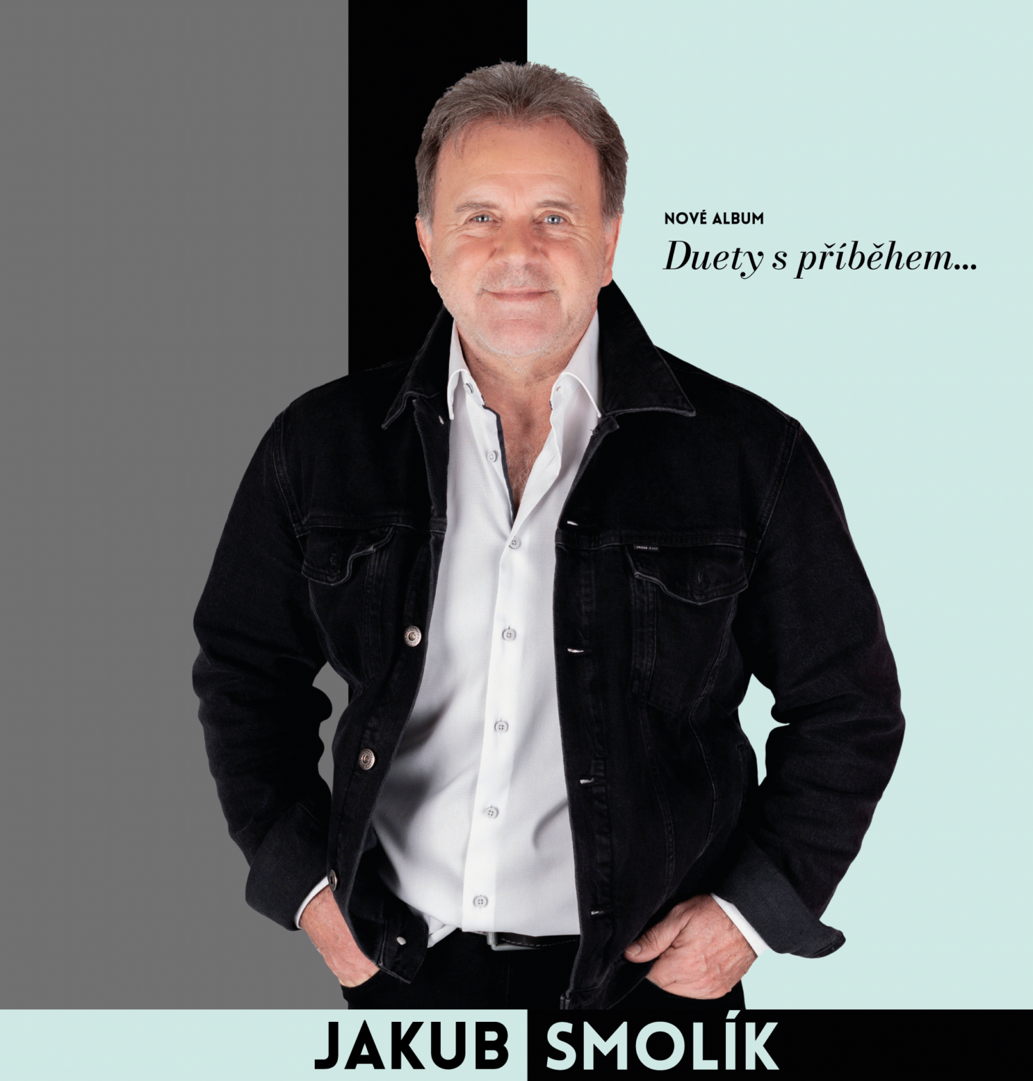 Jakub Smolík – Oficiální stránky Jakuba Smolíka